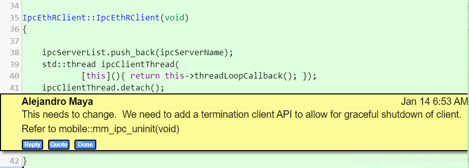 C++11 thread::detach()_c++ thread detach-CSDN博客