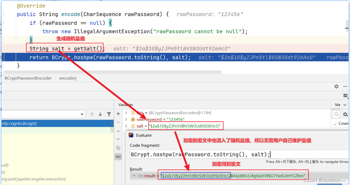 密码加密方式_可逆加密-CSDN博客