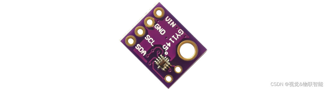 Esp8266 Arduino编程实例 Si1145红外接近 紫外 Uv 指数和环境光传感器驱动arduino紫外线传感器 Csdn博客