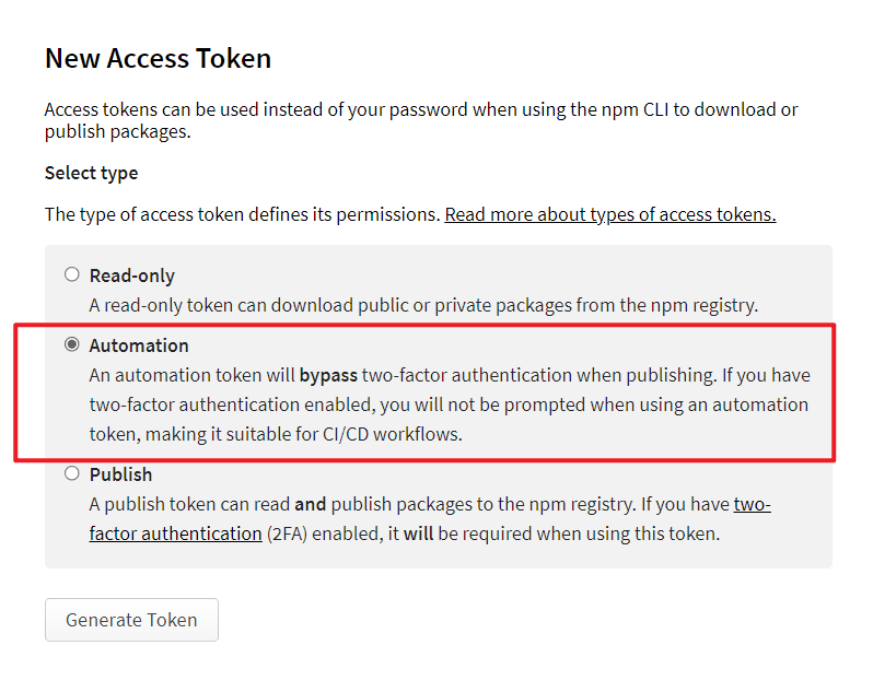 使用Github+Picgo+npm实现免费图床_npm picgo-CSDN博客