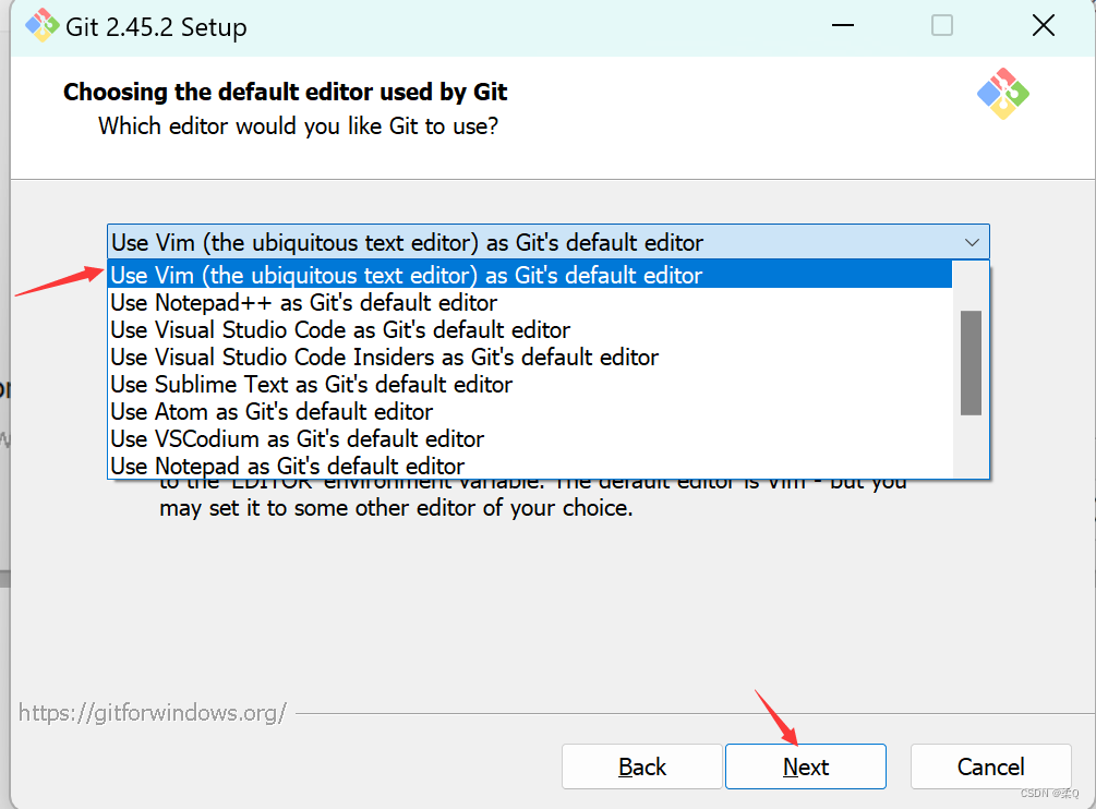 git安装使用-CSDN博客