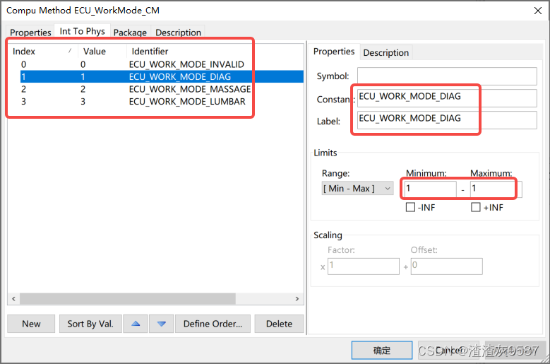 Davinci配置一个AutoSAR S/R接口_autosar davinci developer idt-CSDN博客