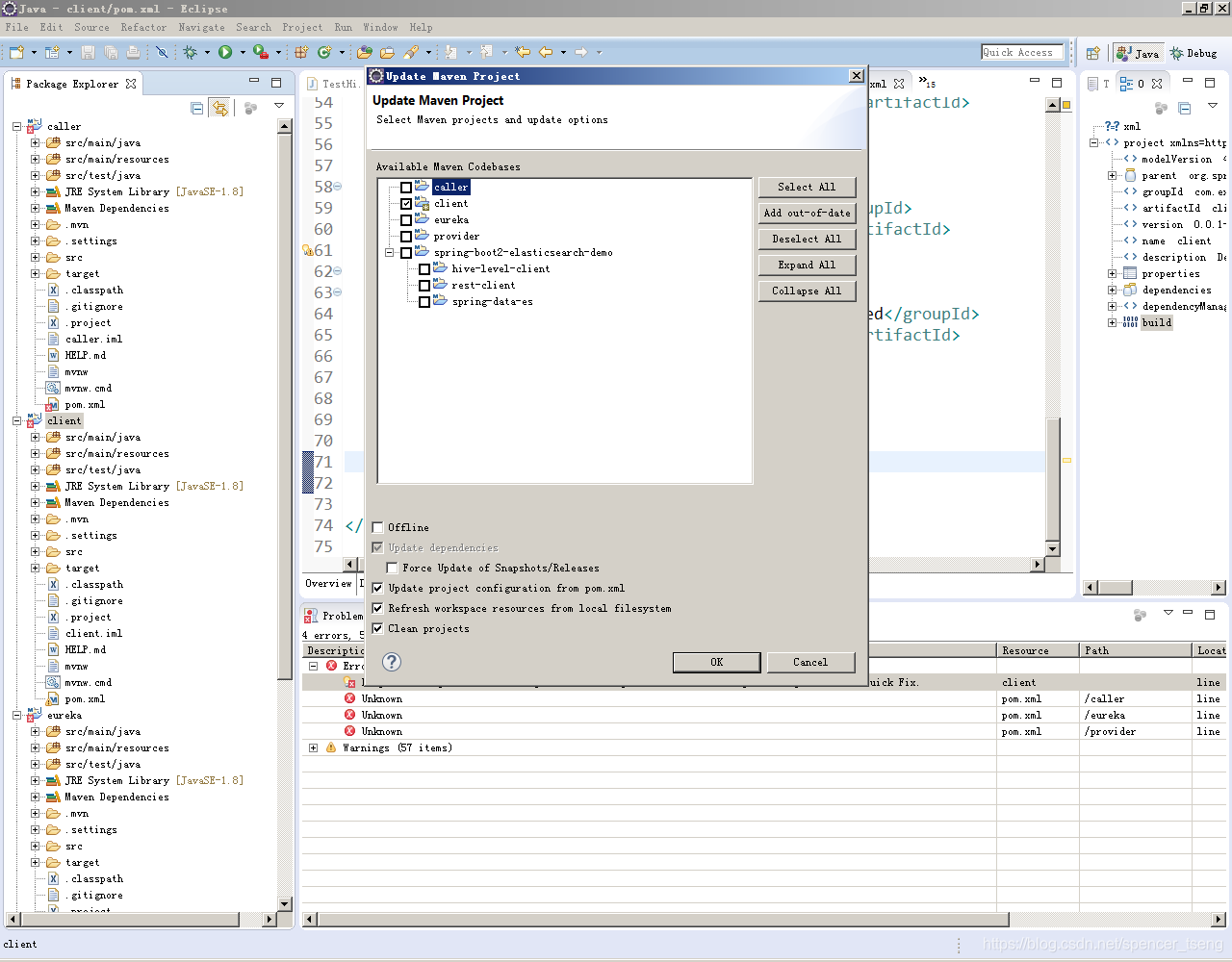 maven pom.xml org.apache.maven.plugins:maven-resources-plugin:3.2.0:resources:default-resources ...