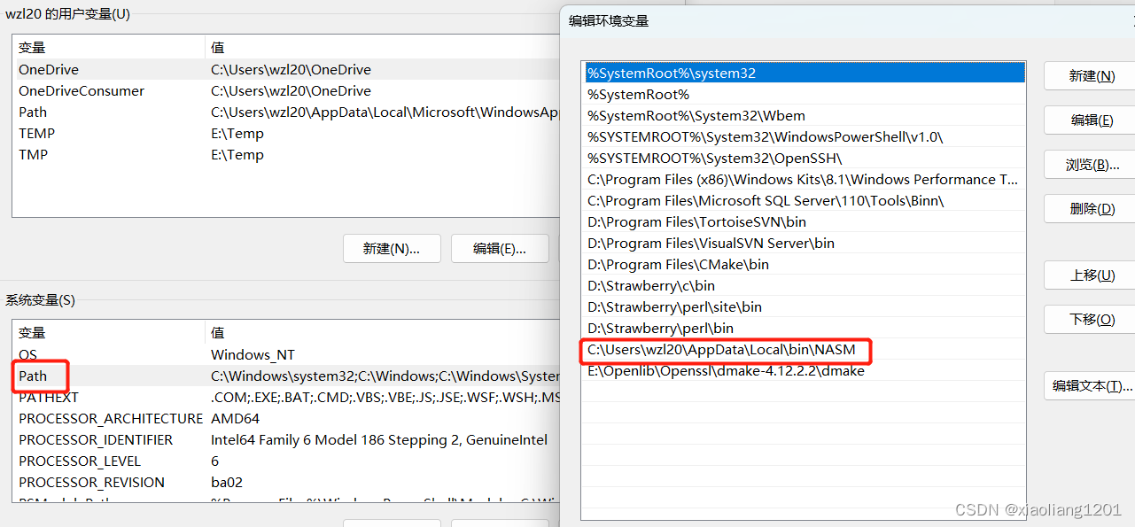 VS2010编译Open SSL64位静态库_openssl vs2010编译好的静态库下载-CSDN博客