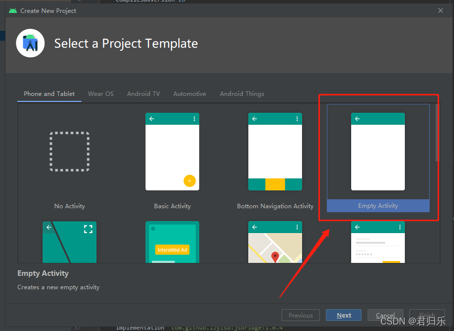 通过JsBridge进行app与webview通信（Android版）_android webview jsbridge-CSDN博客