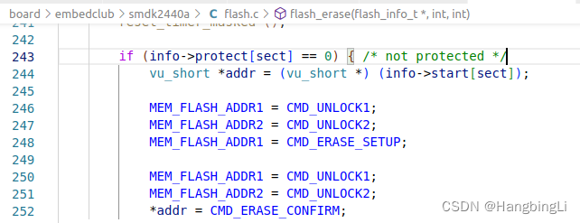 mini2440通过u-boot+跳线更新supervivi为superboot_mini2440 superboot-CSDN博客