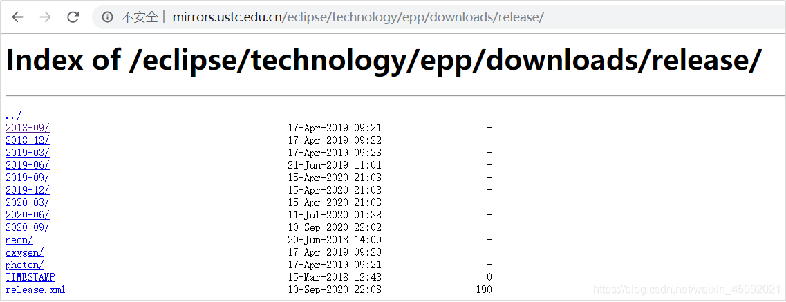 2021Eclipse下载与安装教程_启英泰伦eclipse网盘下载-CSDN博客