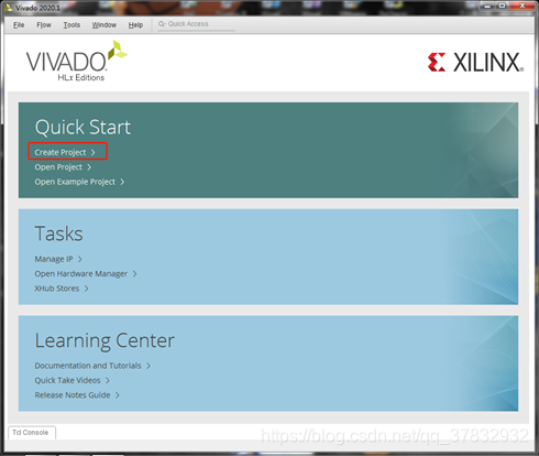 FPGA入门开发完整流程（Vivado2020+Verilog）-CSDN博客