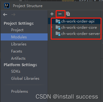 Maven依赖加载成功，External Libraries中却没有导入包_idea external library 包没导入完全-CSDN博客