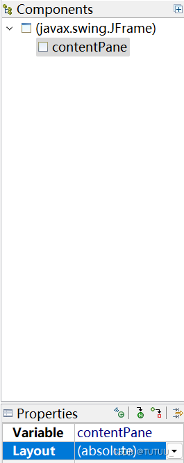 eclipse图形界面制作_eclipse可视化界面设计-CSDN博客