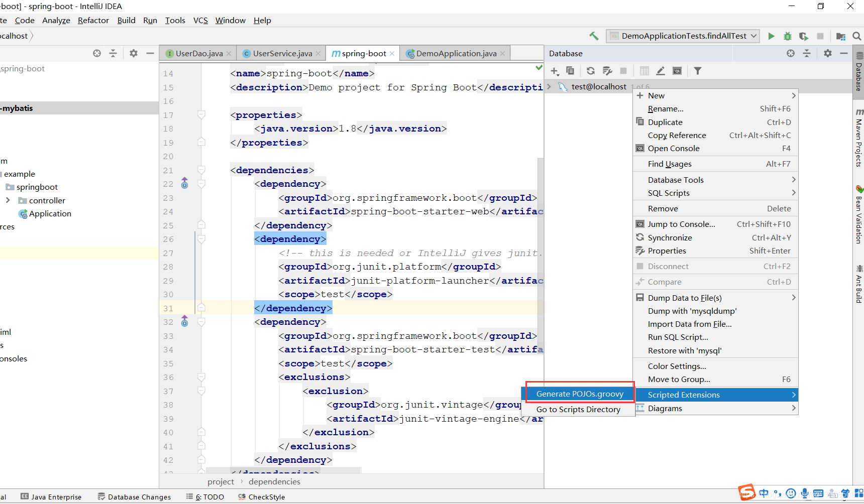 idea连接database时报：Error: [HY000][1193]Unknown system variable 'lower_case_table_names'._hy000 ...