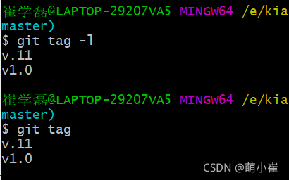 Git使用＜暂存区+分支(branch)+远程仓库(remote)+克隆(clone)+Tag标签.....等＞超详细总结_git branch remote list-CSDN博客
