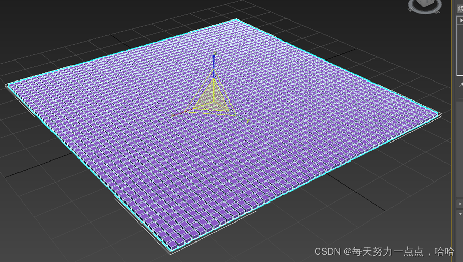 TYFLOW学习23_tyflow怎么给uv信息-CSDN博客