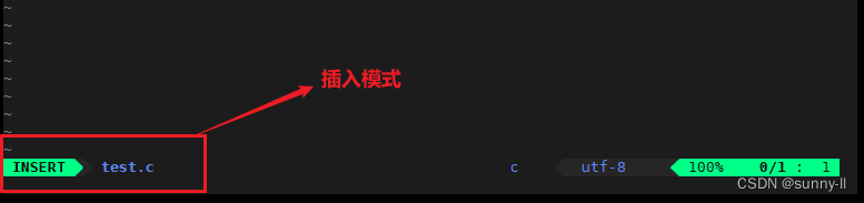 【linux基础】vim编辑器的超细使用方法(什么是vim Vim如何使用?)linuxvim的使用方法 Csdn博客