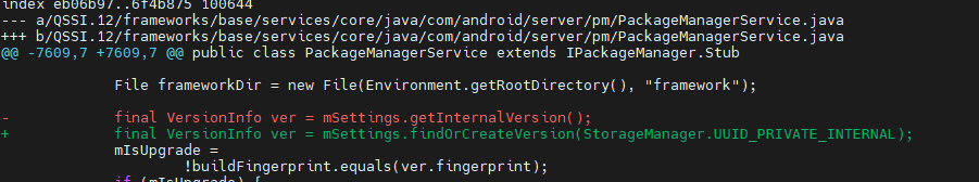 安卓稳定性之crash详解_android crash-CSDN博客