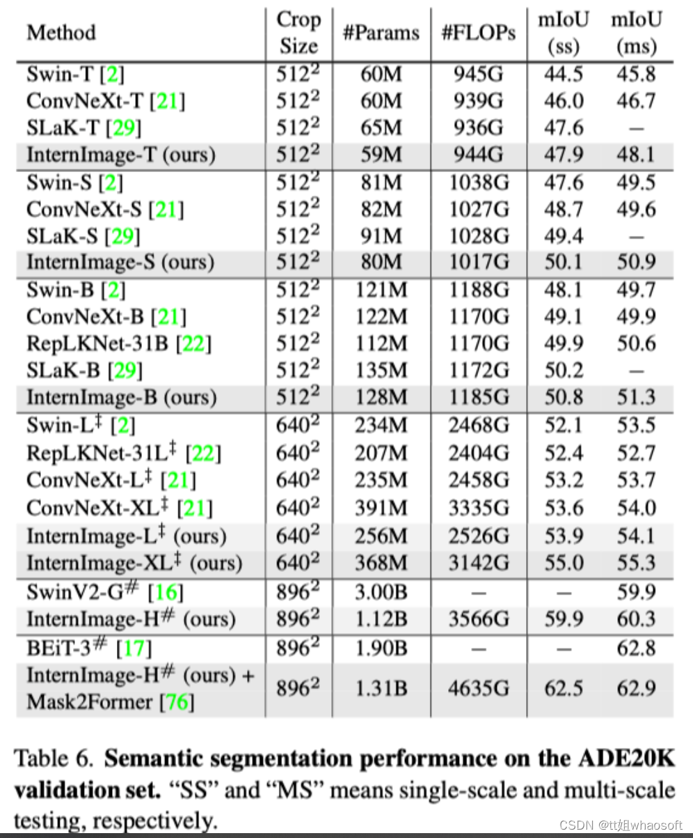 InternImage-CSDN博客