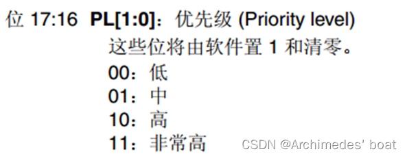 STM32F4-DMA及相关配置_stm32f4 dma-CSDN博客