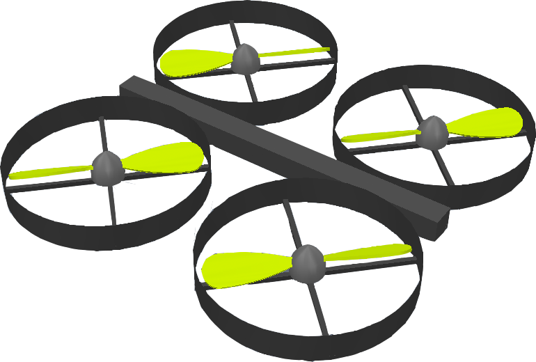 【CoppeliaSim】使用 Lua 语言控制四旋翼无人机运行_lua语言控制舵机-CSDN博客