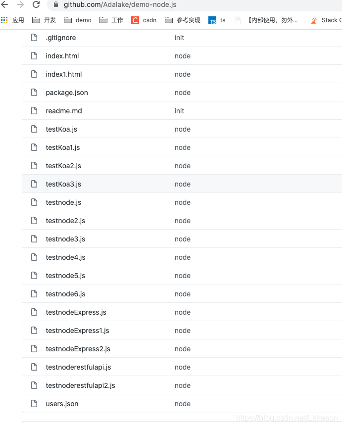 常学常新之node.js, koa, express_koa express-CSDN博客