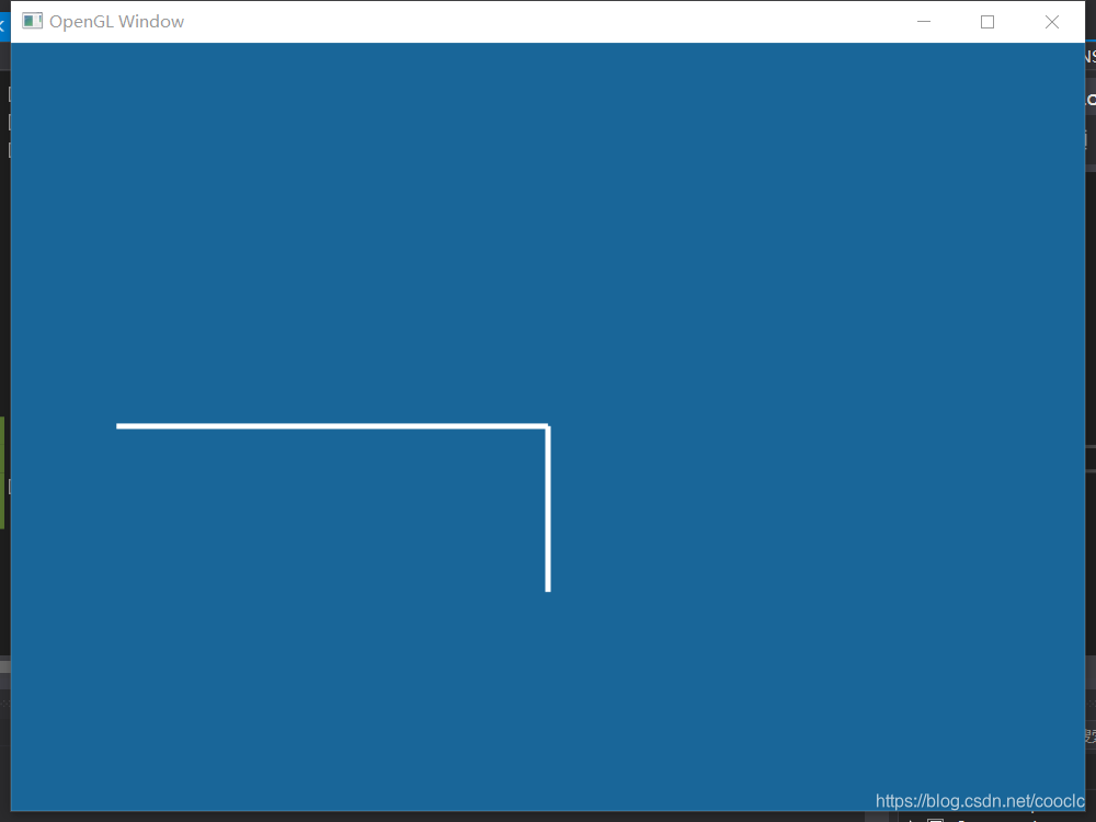 【openGL2021版】点&线_opengl绘制1000万个点-CSDN博客