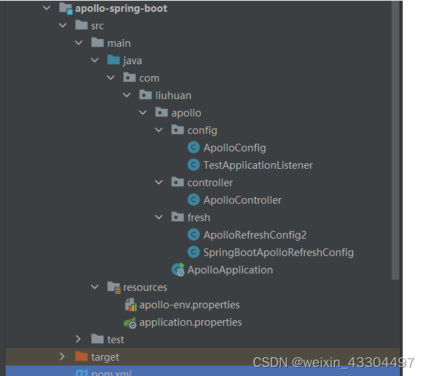 Apollo安装和基本使用_安装apollo-CSDN博客
