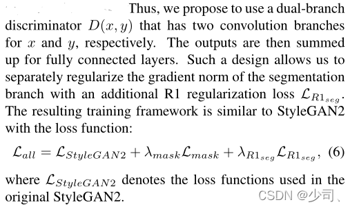 CVPR2022-SemanticStyleGAN-CSDN博客