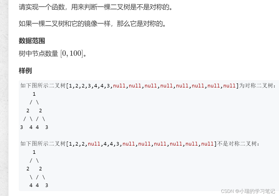LeetCode 101：和你一起你轻松刷题（C++）总篇章正在陆续更新_leetcode101-CSDN博客