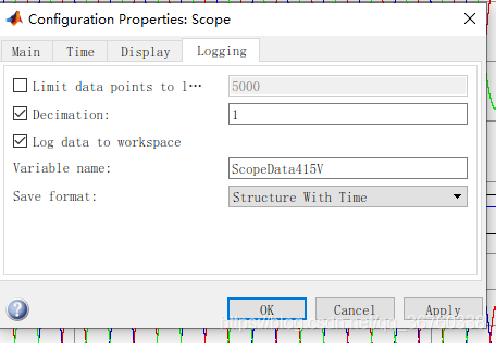 20200815 simulink波形导出为CSV文件_错误使用 csvwrite-CSDN博客