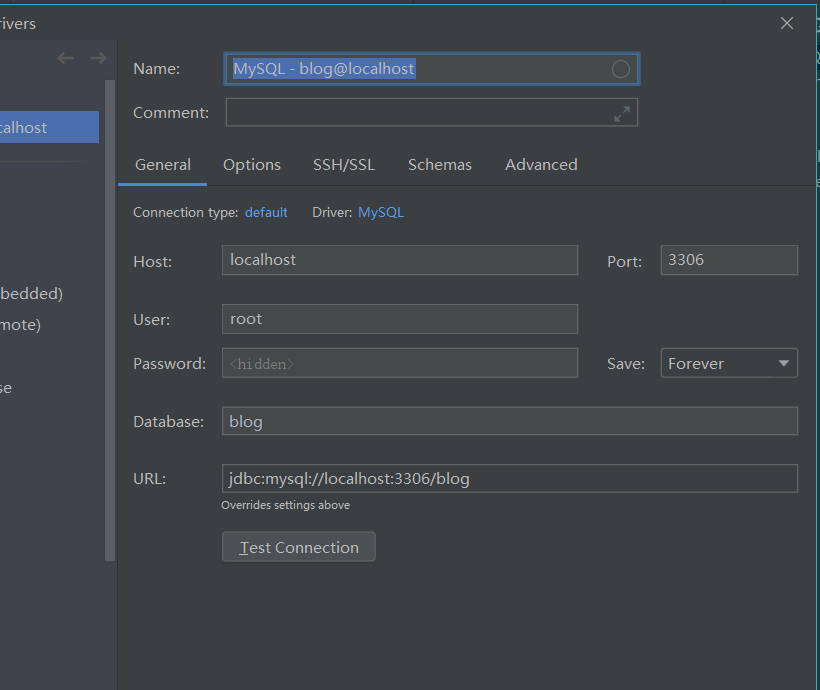 Idea连接mysql数据库之后,在mapperxml编写sql时不会自动提示sql、表信息问题的解决方案(非常详细)在idea中