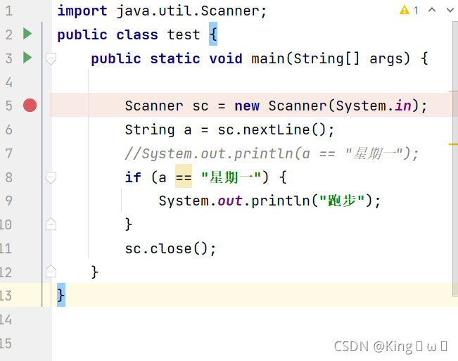 零基础JAVA——黑马程序员课程笔记_黑马程序员java笔记csdn-CSDN博客