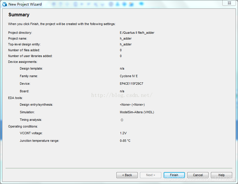 基于VHDL奇偶校验发生器程序设计_vhdl generic map-CSDN博客