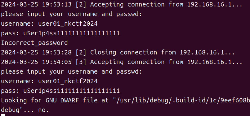 NKCTF2024 RE 前三道复现_ctf aes sbox-CSDN博客