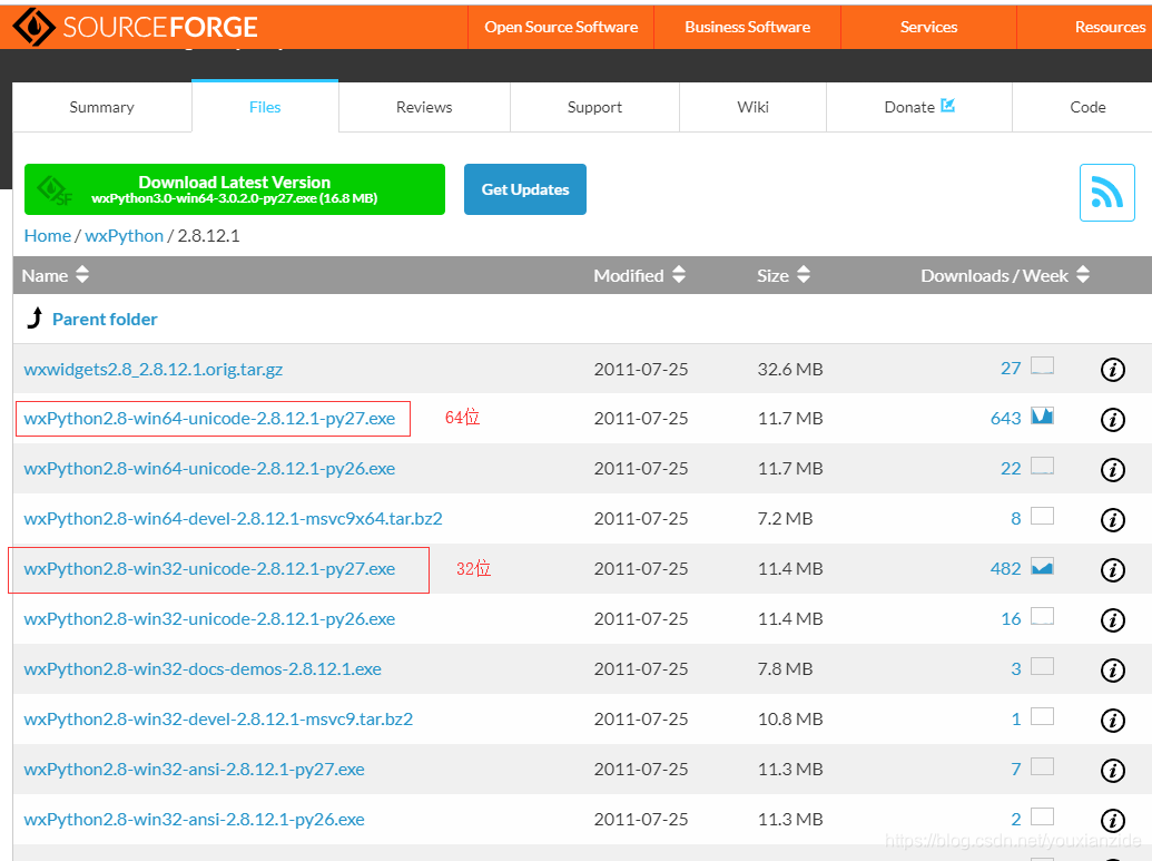 ride运行环境配置（python2.x和python3.x共存的windows环境）_ride.py统一配置-CSDN博客