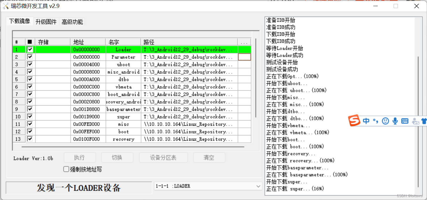 Rockchip RK3588 Android+Linux双系统方案的实现_rk3568实现双系统-CSDN博客