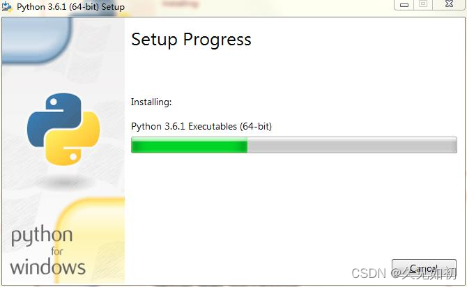 python的环境搭建安装_python安装的disable path-CSDN博客