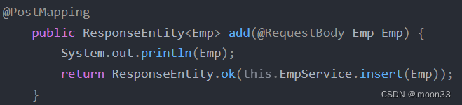 @RequestParam、@PathVariable、@RequestBody的区别-CSDN博客