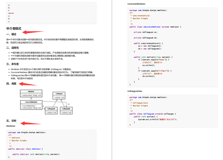 查漏补缺！深入浅出Java23种设计模式汇总（附源码解析）_java设计模式源码-CSDN博客