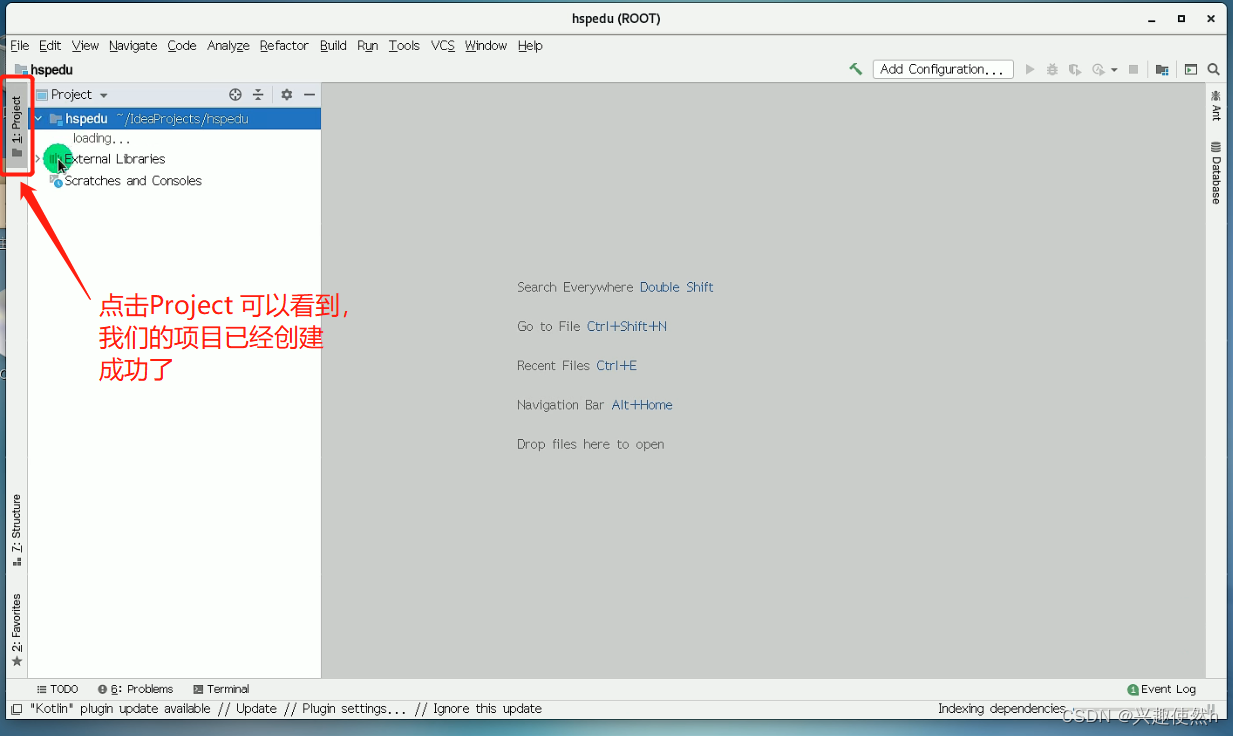 Linux 之 Javaee 定制篇（linux搭建javaee环境 超详细安装教程： Jdk的安装、tomcat 的安装、 Idea2020