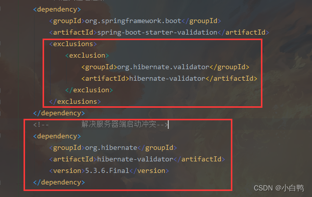 org.springframework.beans.factory.BeanCreationException: Error creating bean with name ...
