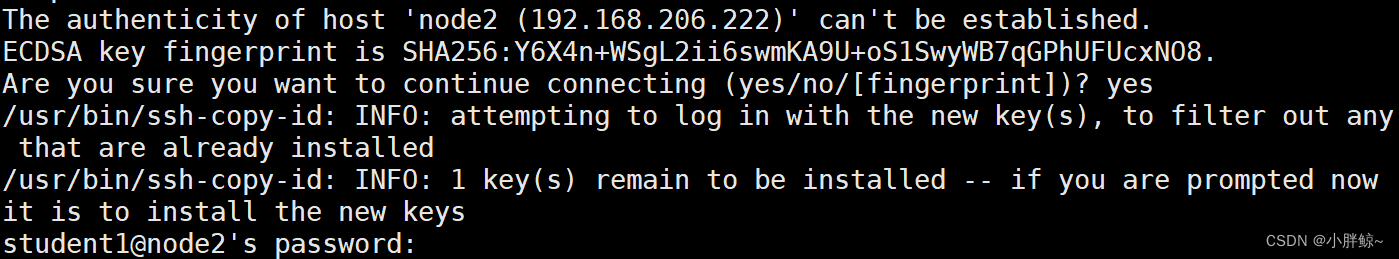 【ansible】ansible配置文件详解_ansible输入设置-CSDN博客
