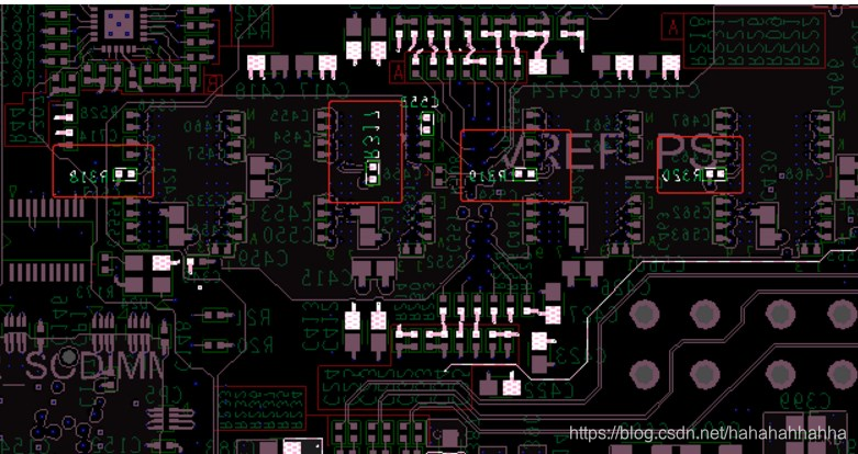 【硬件】DDR_“T“型拓扑 详细说明(附带 实例)_t型拓扑-CSDN博客