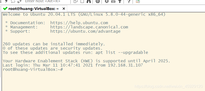 Linux(已解决)SecureCRT远程登录root用户认证失败_securecrt password authentication failed-CSDN博客