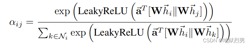 torch_geometric.nn中ginconv和gatconv学习-CSDN博客