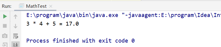 Java中Math类方法简介_math 除法-CSDN博客