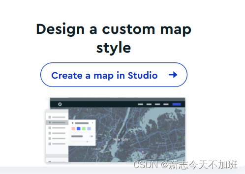 记录mapbox添加各种地图至arcgis pro_mapbox arcgis-CSDN博客