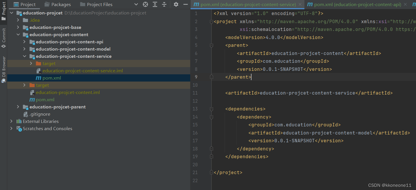 还搞不明白Maven的groupid和artifactId是什么意思？-CSDN博客
