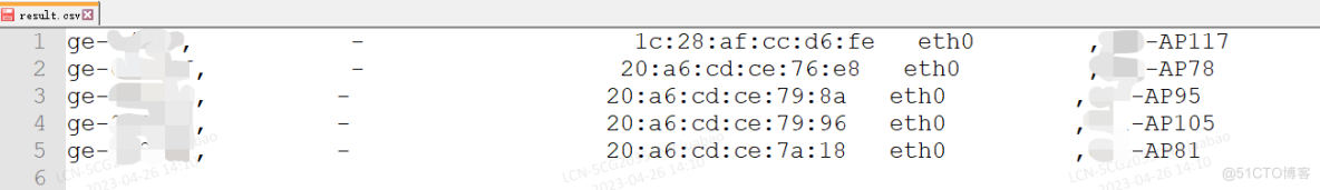 使用Python的openpyxl将CSV转换为XLSX-CSDN博客
