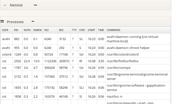 在Linux(ubantu)系统下安装pyDash-CSDN博客