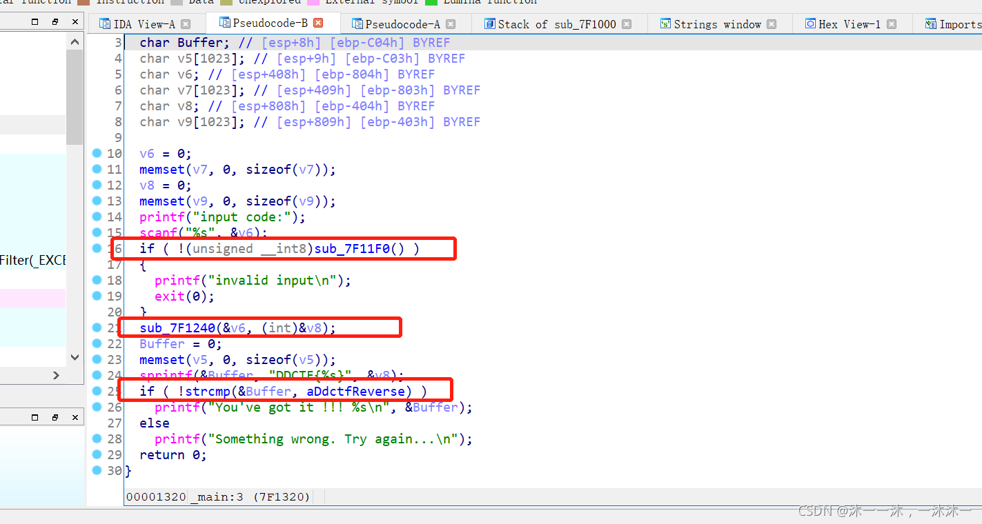 攻防世界逆向高手题之Windows_Reverse2_waspack-CSDN博客