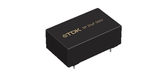 TDK | CeraLink 电容器快速切换逆变器的革新_tdk ceralink-CSDN博客